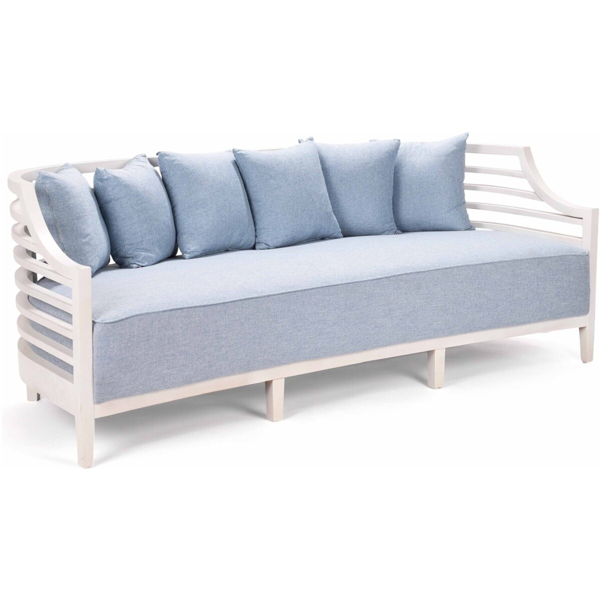 Cape Cod Sofa | Event Effects Group