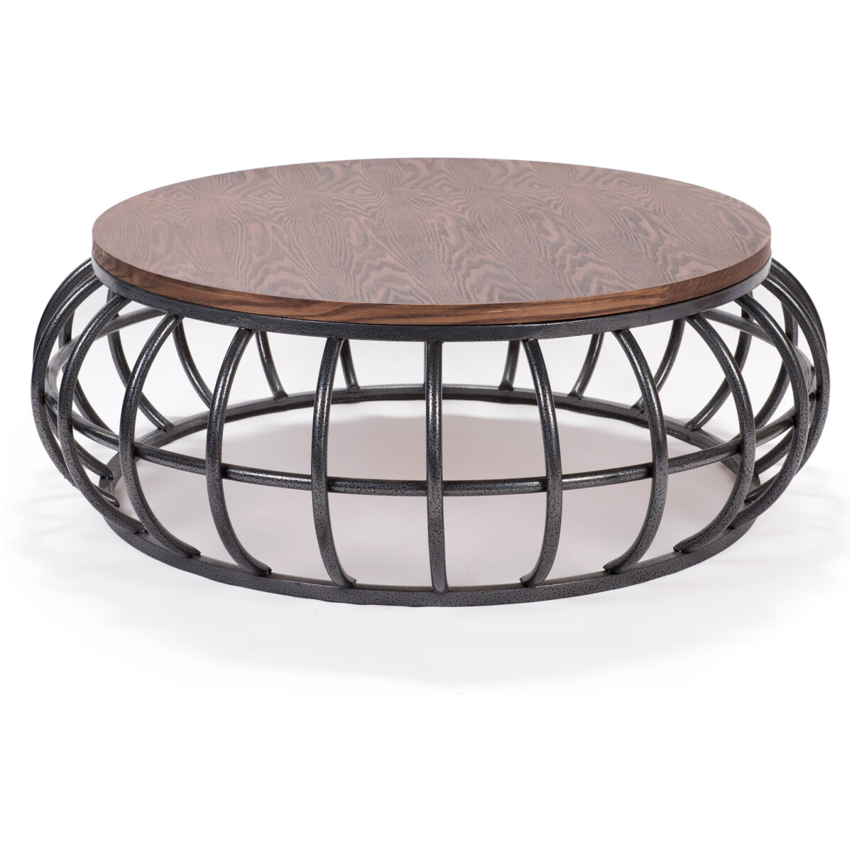 Industrial Cage Coffee Table | Event Effects Group