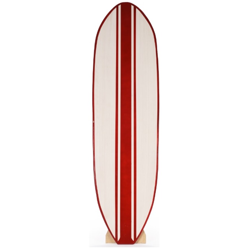 Baywatch Surfboard | Event Effects Group