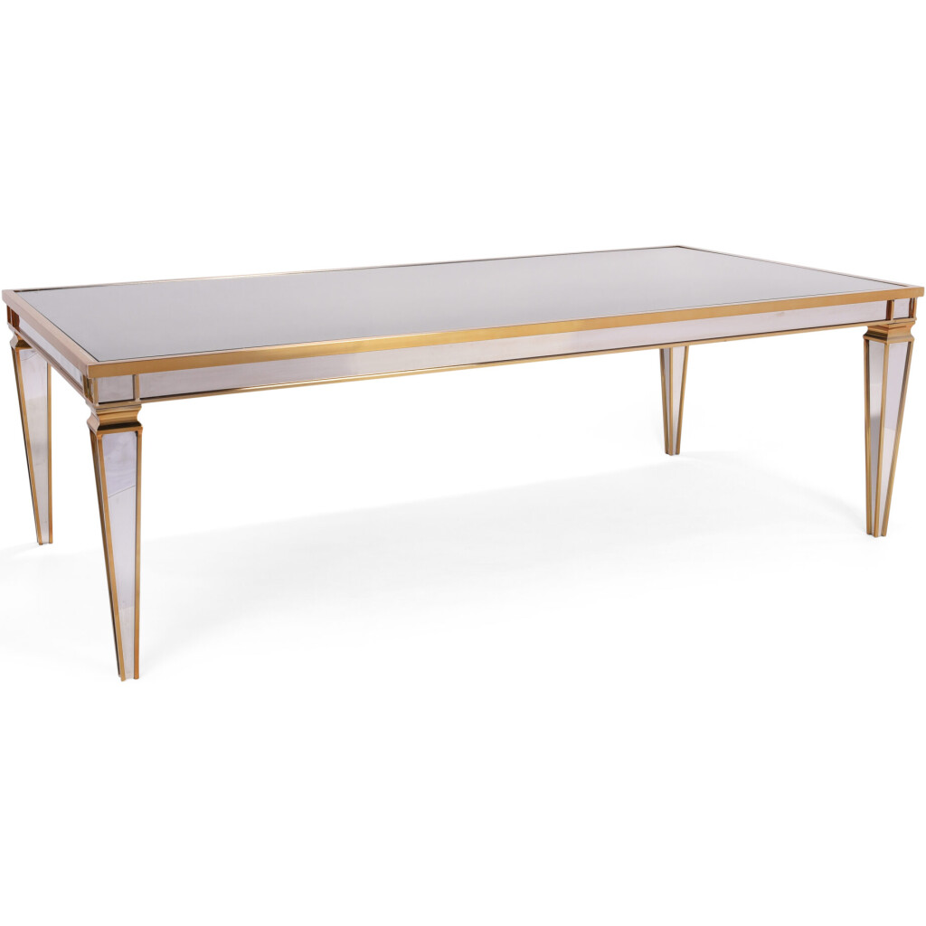 Venetian Dining Table | Event Effects Group
