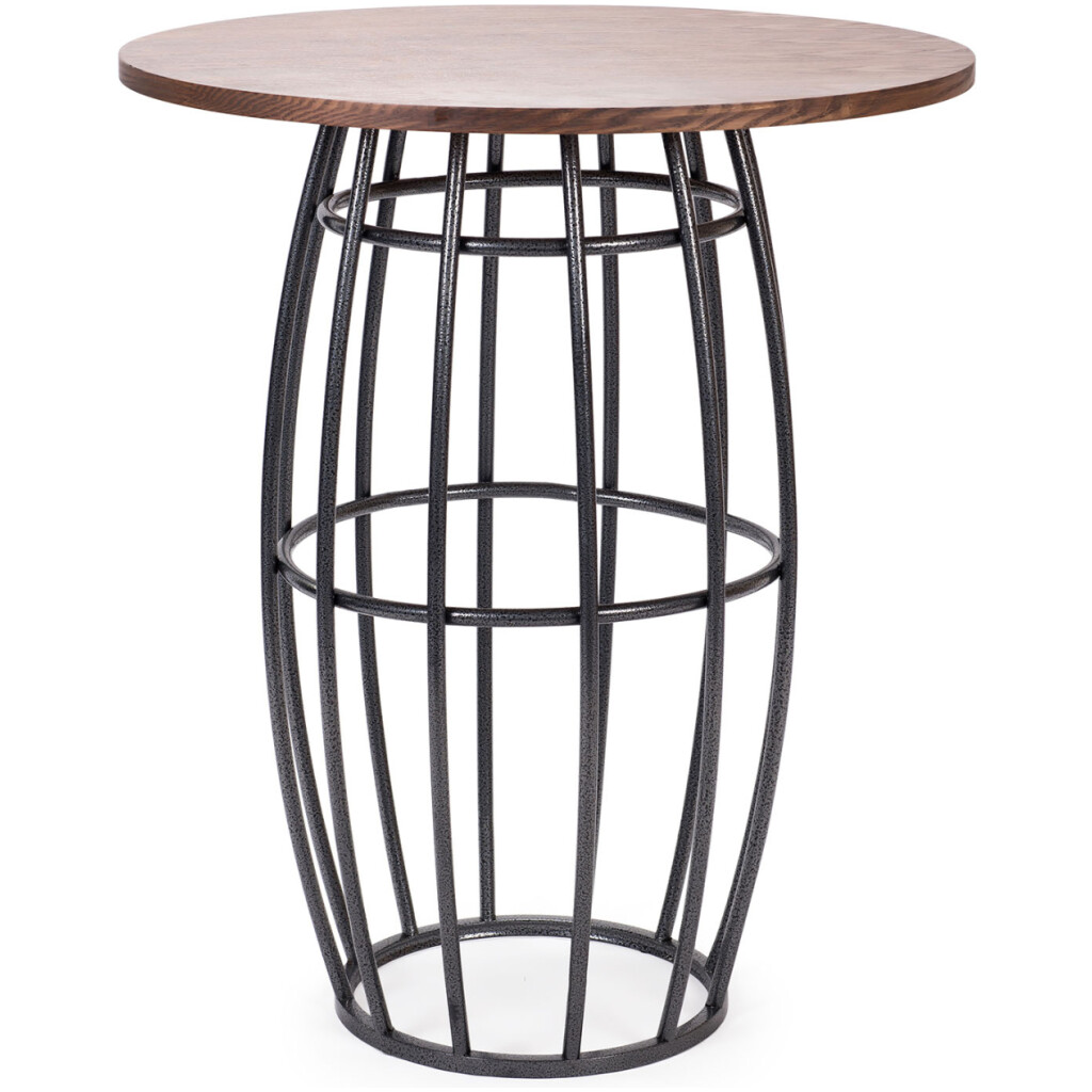 Industrial Cage Highboy | Event Effects Group Industrial Cage Highboy | Event Effects Group