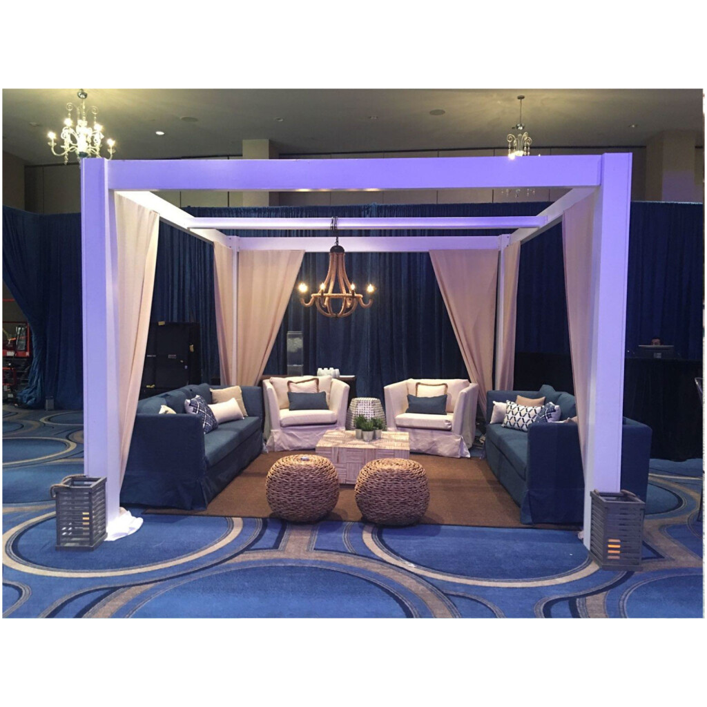 Nantucket Cabana | Event Effects Group