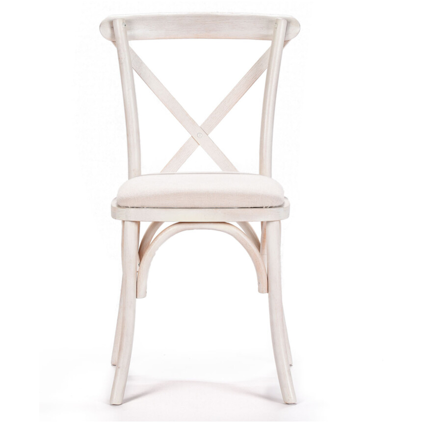 X Back Dining Chair | Event Effects Group
