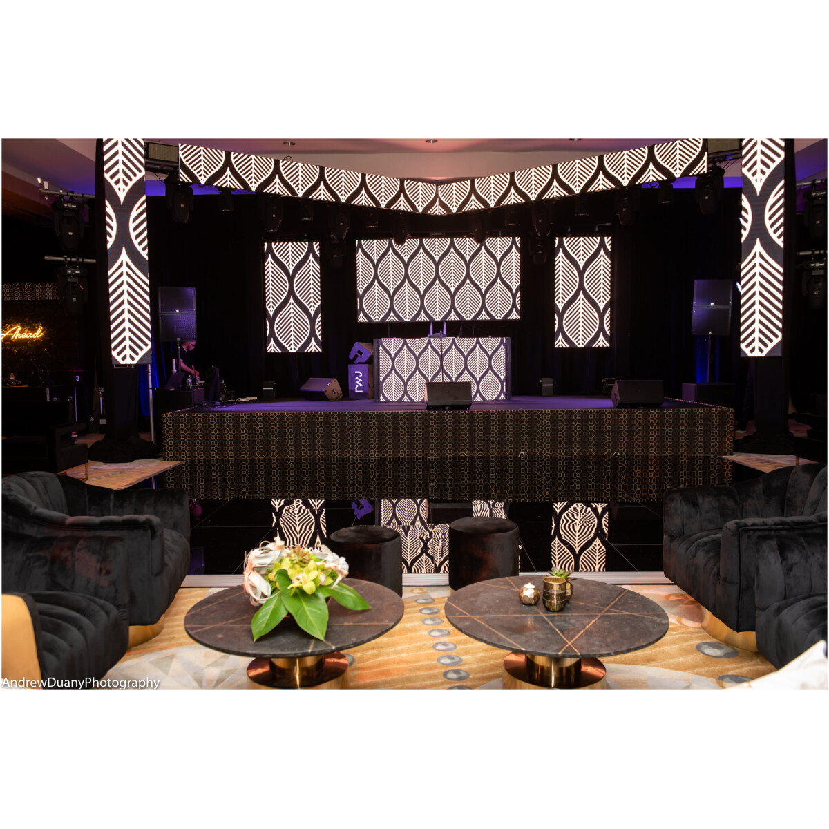 Meeting Essentials | Event Effects Group