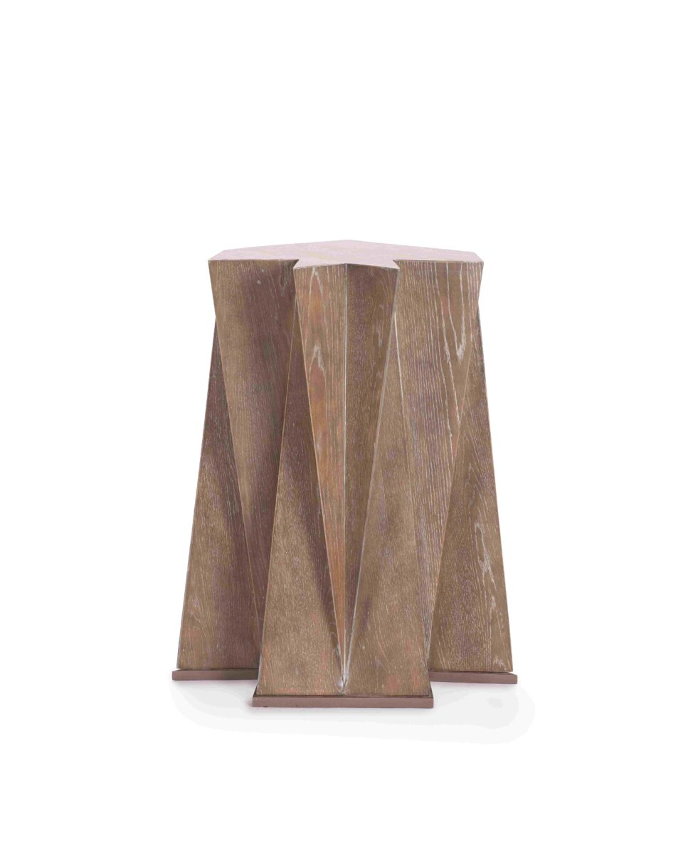Sequoia End Column | Event Effects Group