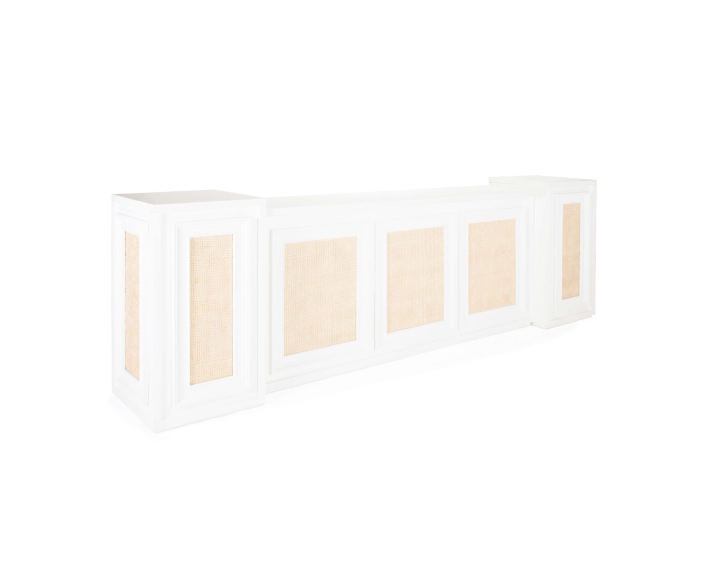 Blanco Bar | Event Effects Group