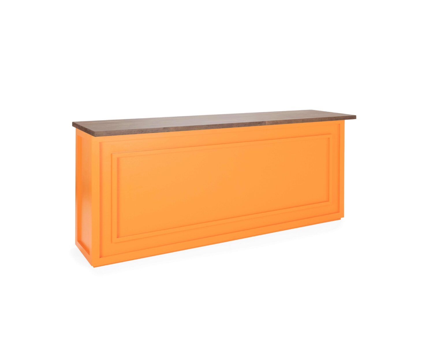 Tangerine Bar | Event Effects Group
