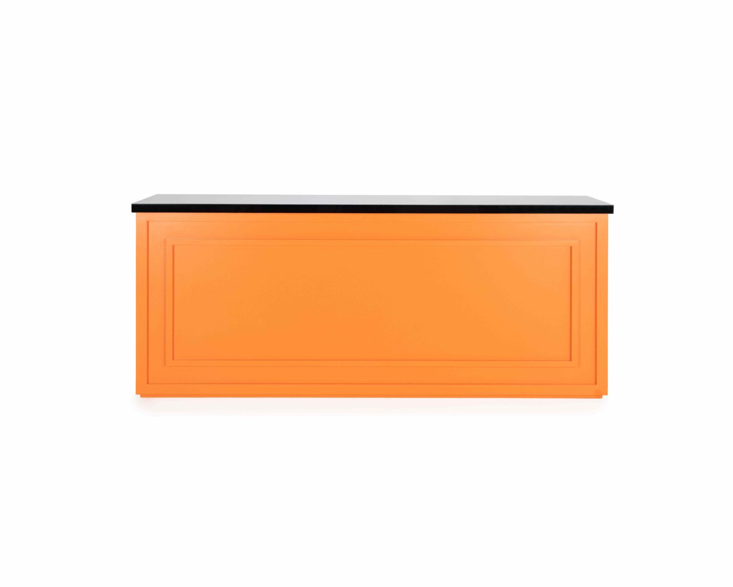 Tangerine Bar | Event Effects Group