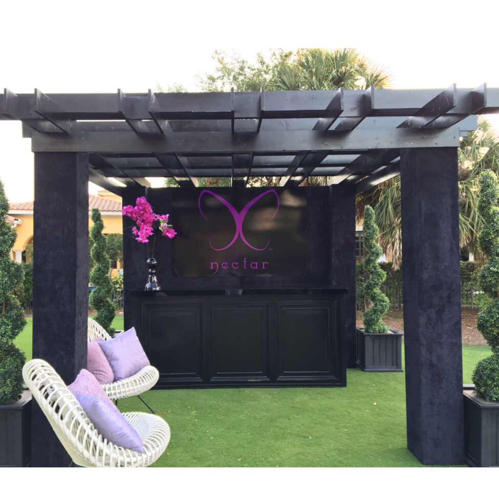 Bar Backs | Event Effects Group