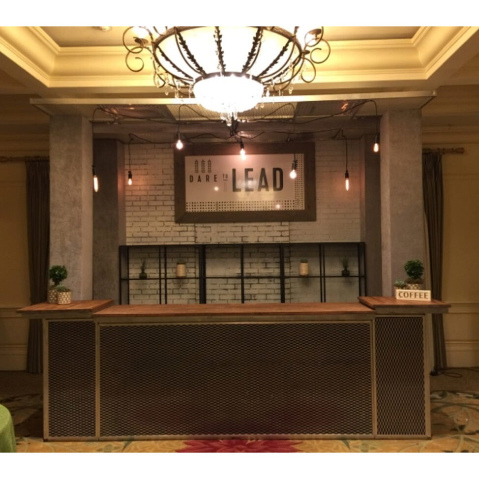 Bar Backs | Event Effects Group