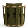 Horta Chair | Event Effects Group