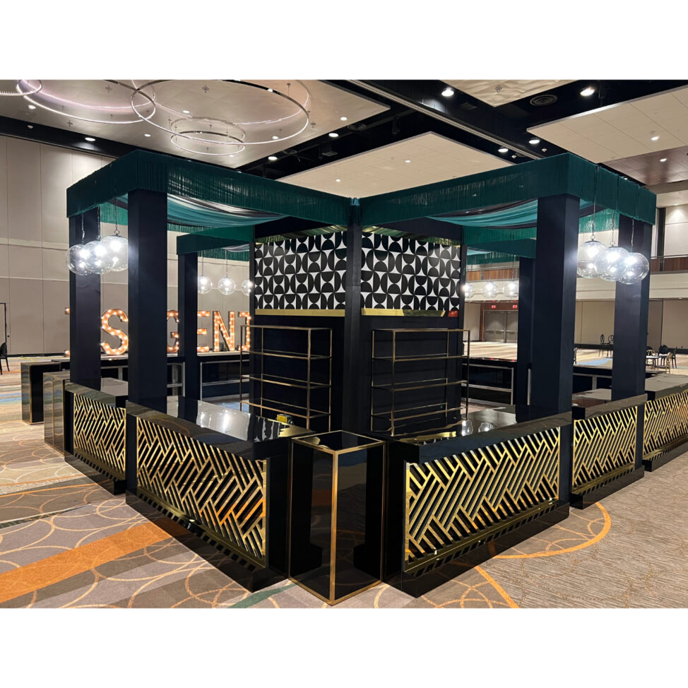 Bar Backs | Event Effects Group