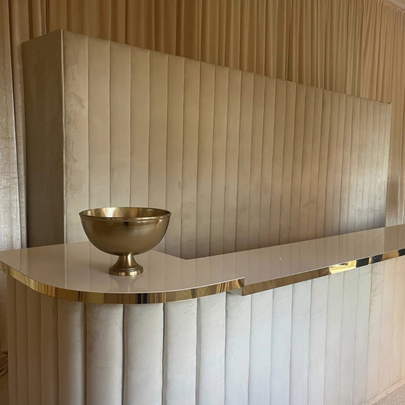 Bar Backs | Event Effects Group