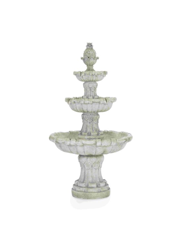 3-Tier Fountain | Event Effects Group
