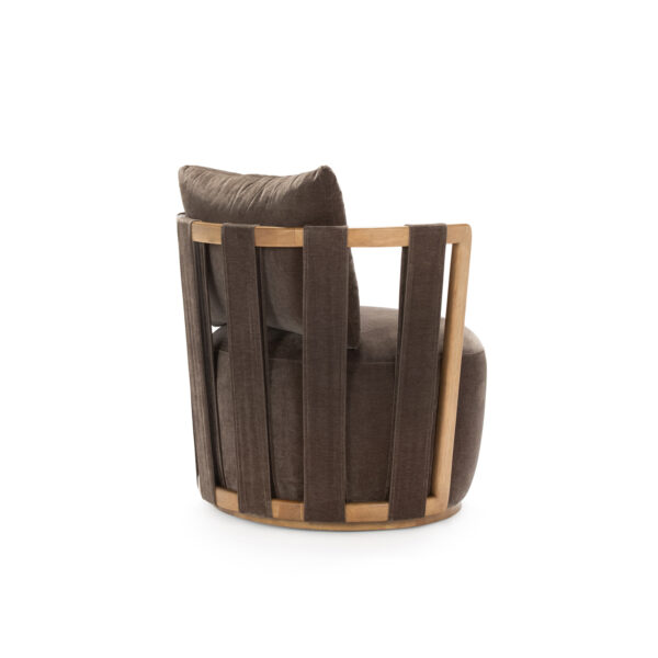Horta Chair | Event Effects Group