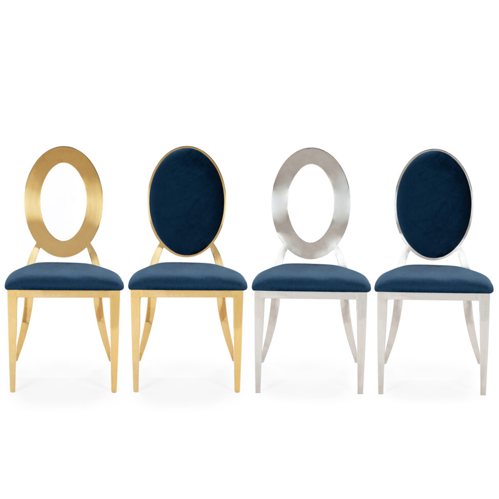 Dining Chairs | Event Effects Group